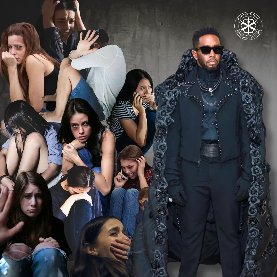 P Diddy: Another Powerful Man Abusing the Weak – Ruth Institute P Diddy: Another Powerful Man Abusing the Weak – Ruth Institute