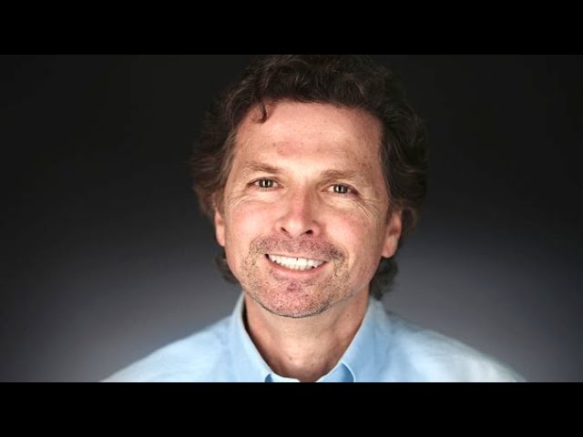 The powerful testimony of changed FORMER-LGBTQIA+, Paul Darrow – Ruth ...