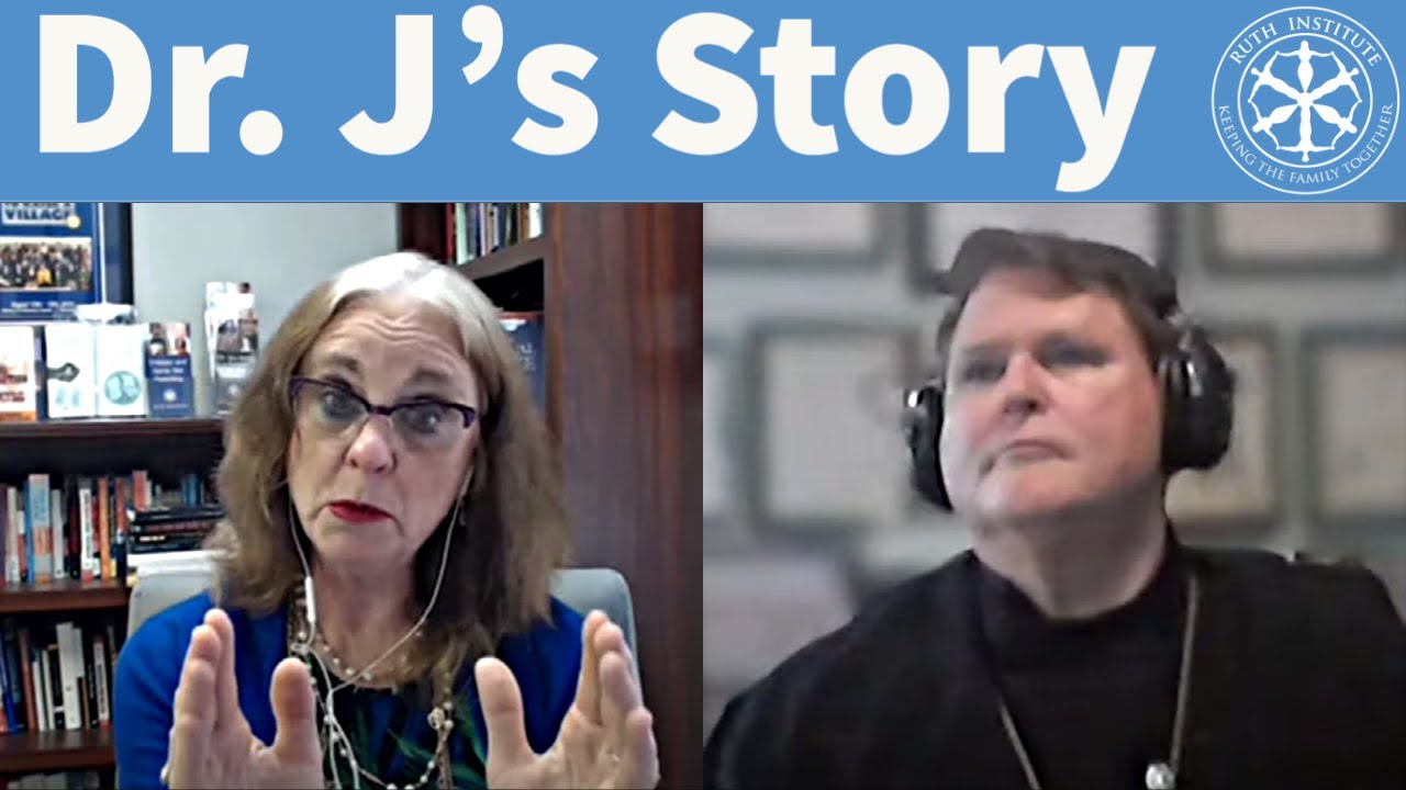 So You Want To Defend Marriage? Come Hear the Story of Our Founder ...