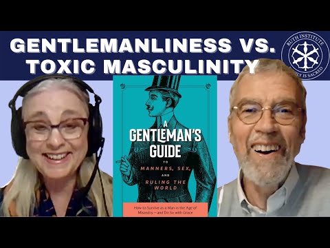 No Battle of the Sexes | Dr. Stephen Baskerville – Ruth Institute