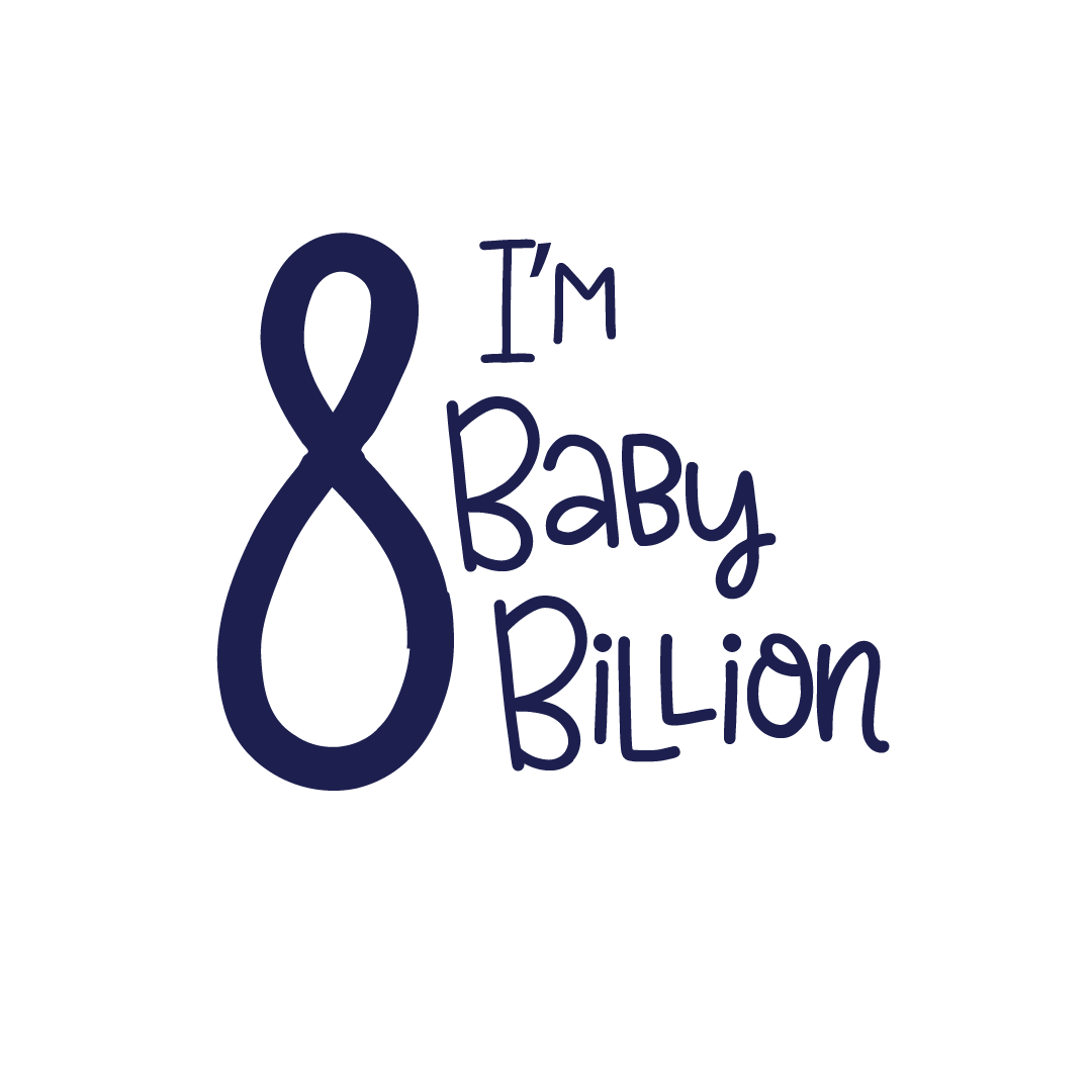 Welcome Baby 8 Billion – Ruth Institute
