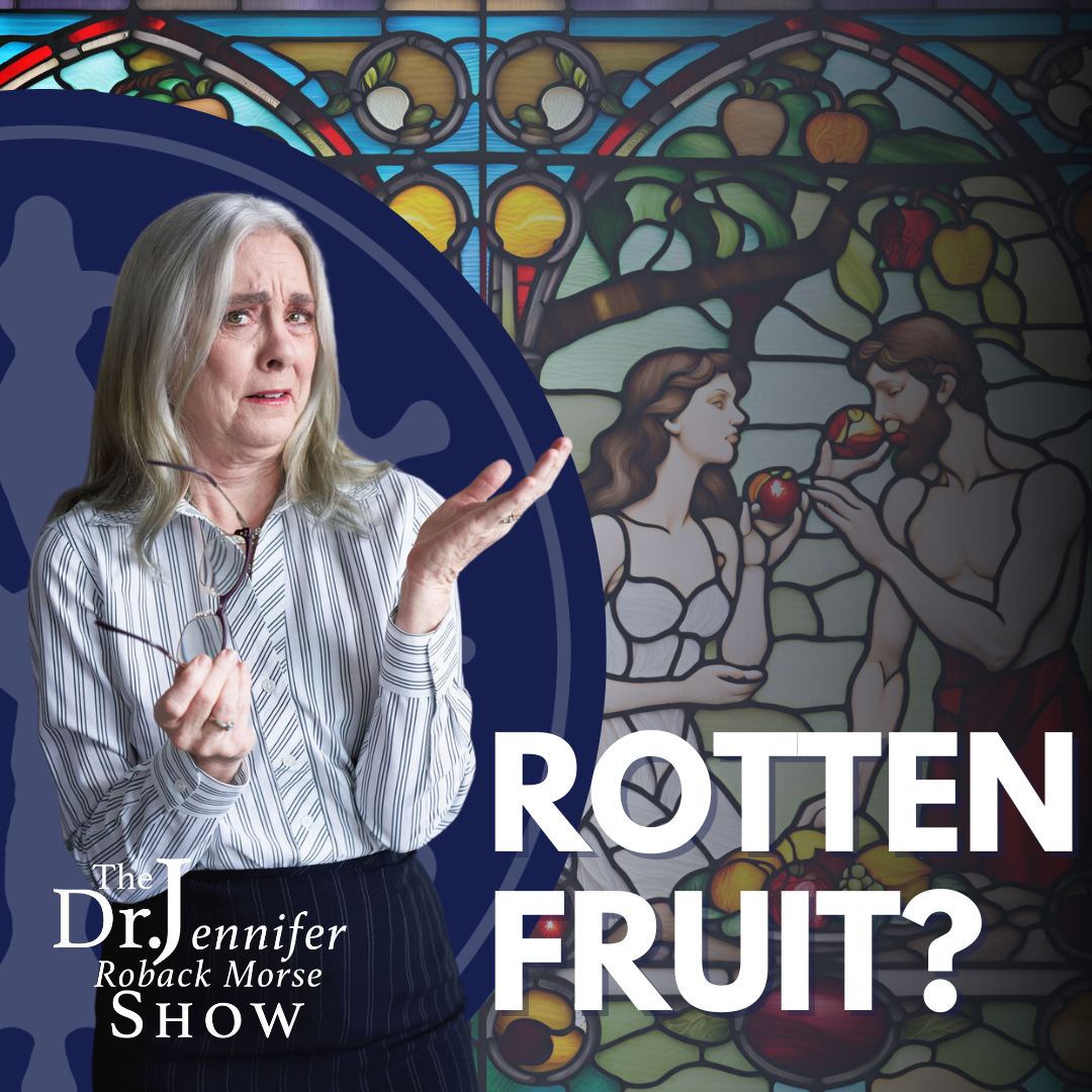 The Sexual Revolution’s Rotten Fruit – Ruth Institute